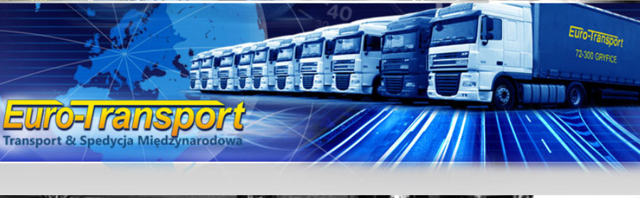 Kontakty :: EuroTransport